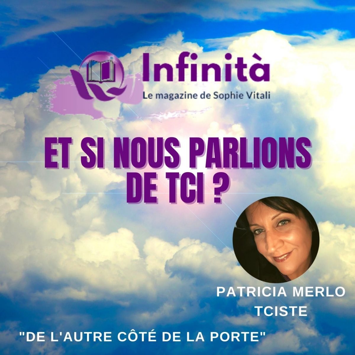 La TransCommunication Instrumentale : la voix de l'au-delà | Patricia ...