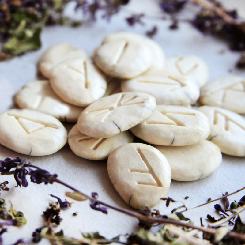 Créer son propre oracle divinatoire avec Marc Neu : guide complet ...